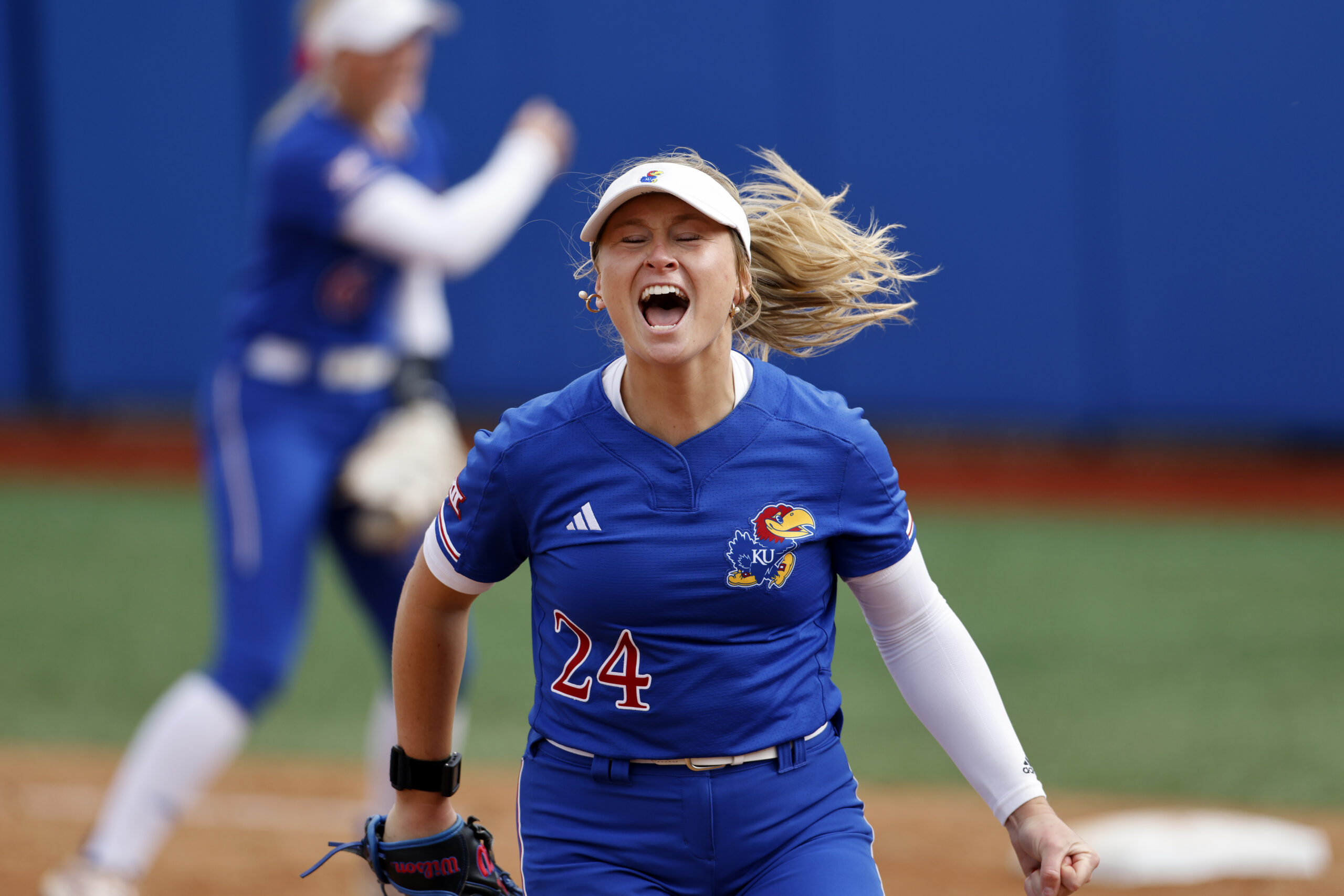 Hamilton joins professional softball league | News, Sports, Jobs ...